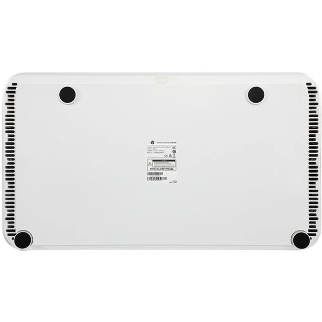 【HP】BP5000 尊榮系列4K智能投影電視(HP Projector)