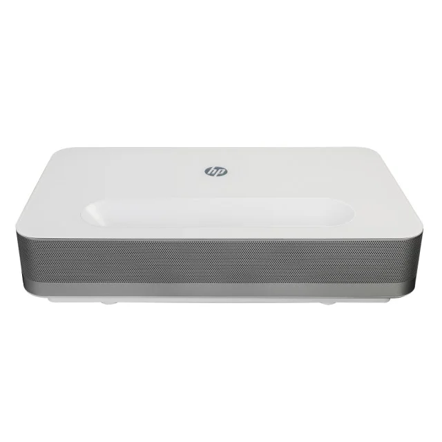 【HP】BP5000 尊榮系列4K智能投影電視(HP Projector)